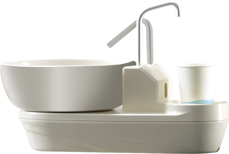 Dental Unit FN-A1 down mounted - Buy Dental Unit FN-A1(T) Product on FOINOE