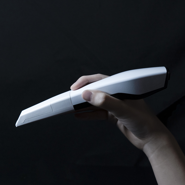 Panda P2 intraoral 3D scanner - Buy High Accuracy Dental Scanner ...